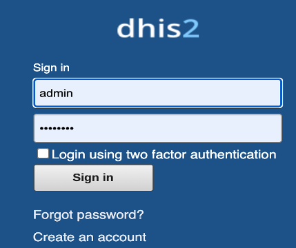 Application Malaria Dashboard | Bienvenu sur le site de l’application Malaria Dashboard.